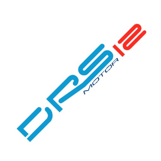 Localización — DRSMotor12